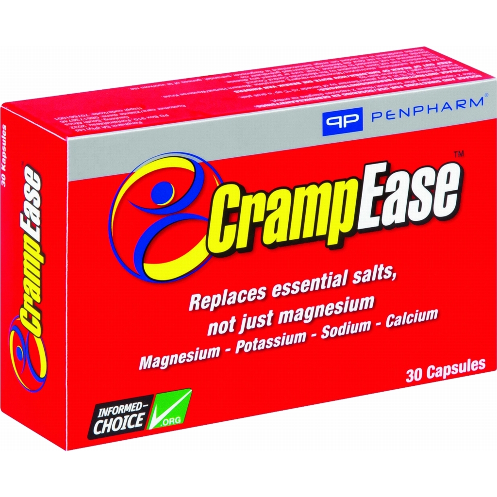 CRAMPEASE CAPS 30’S – Westham Pharmacy