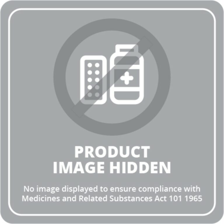TRIFEN EXP ADULT SYRUP 100ML – Westham Pharmacy